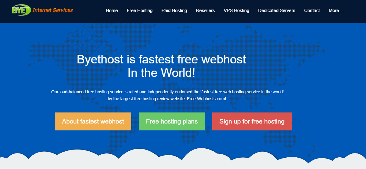 #5 Best Free Web Hosting Options in the Philippines (2025)