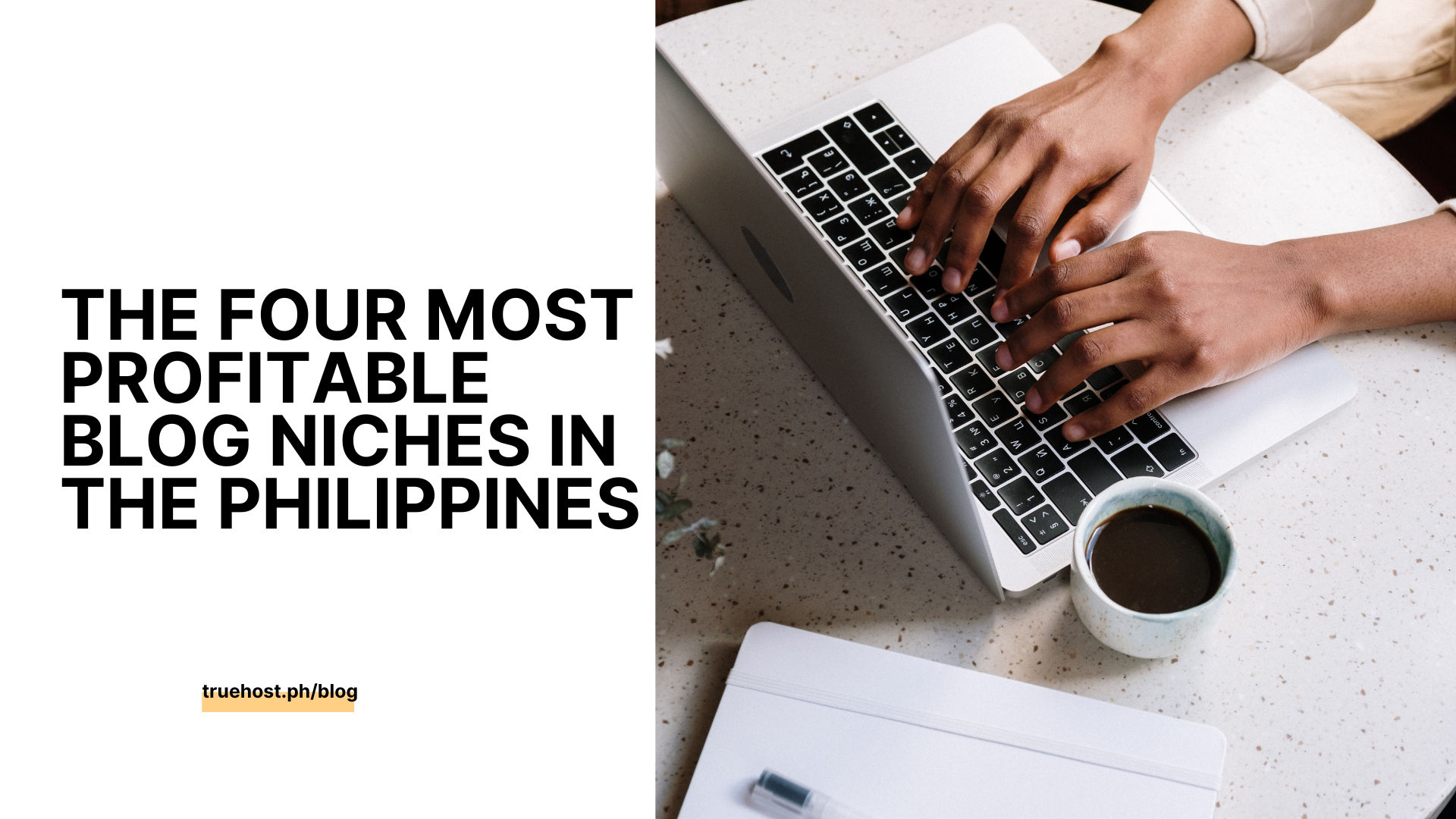 The Four Most Profitable Blog Niches In The Philippines