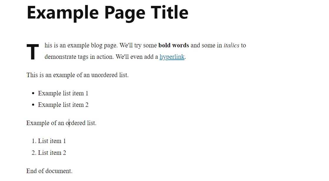 Websites Explained Part 1 A Simple Guide On How Websites Work 4141