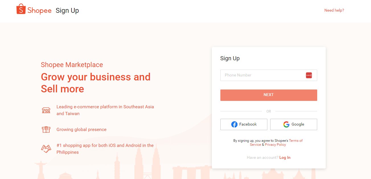 How to Sell on Shopee in the Philippines (5 Easy Steps) (2025)