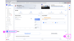 5 Must-Know Secrets: Lazada Seller Center Login (2025)