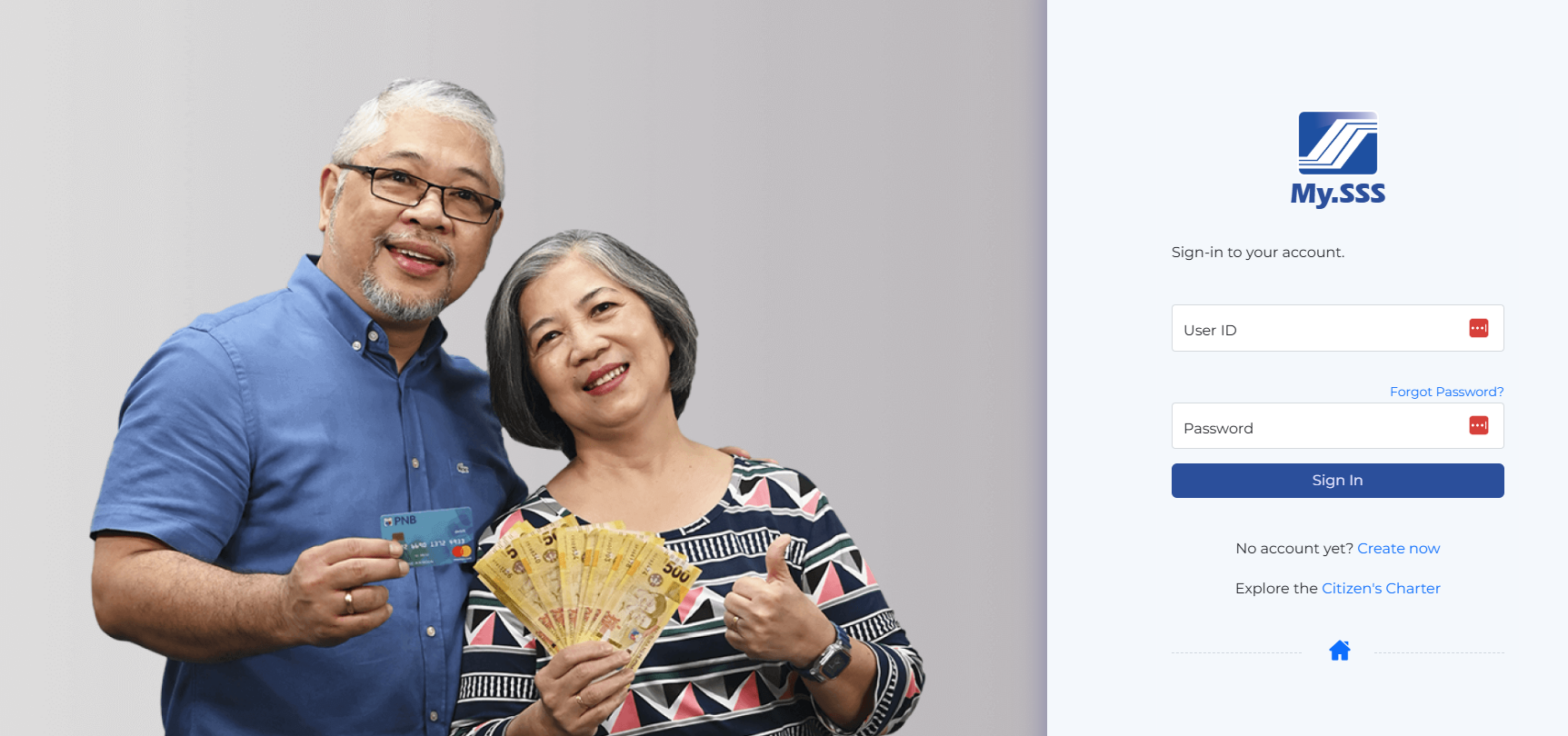 How to Check Your SSS Contributions Online (2025)