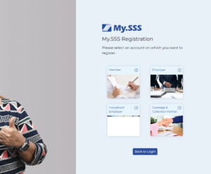 How to Register as an SSS Member Online (2025)