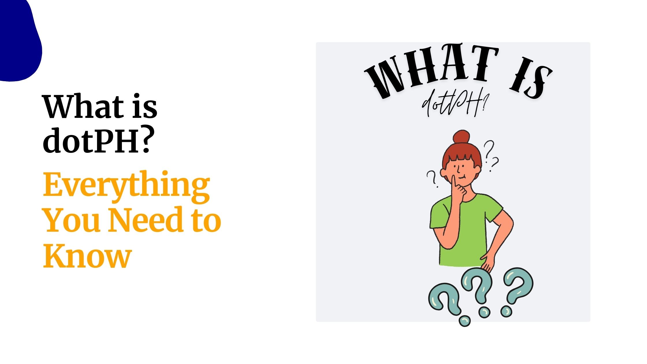 What is dotPH? Everything You Need to Know