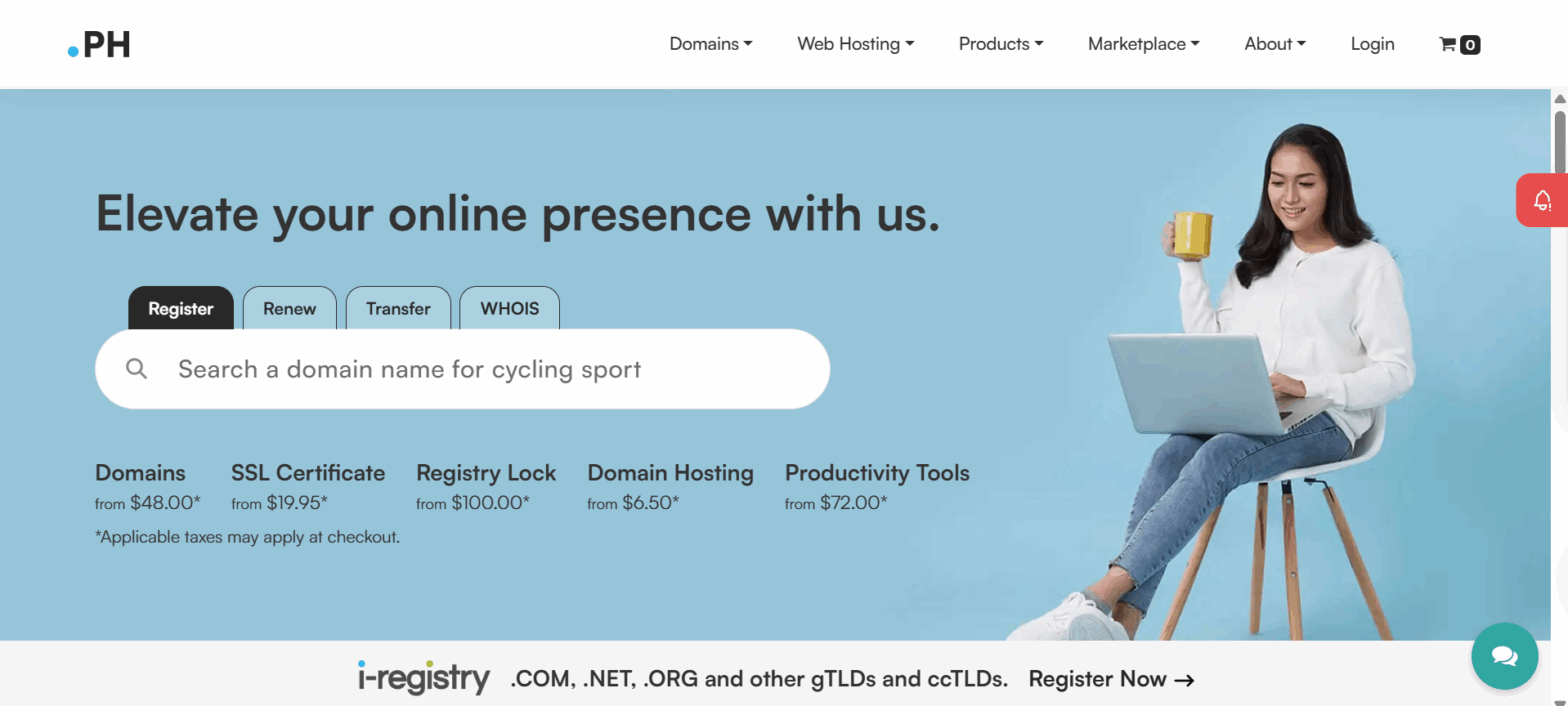 What is dotPH? Everything You Need to Know