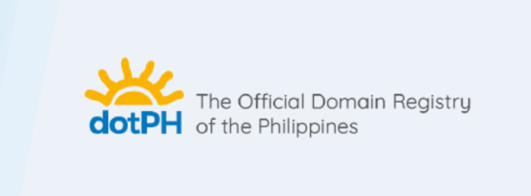 What is a .ph Domain and 3 Reason Filipinos Use It