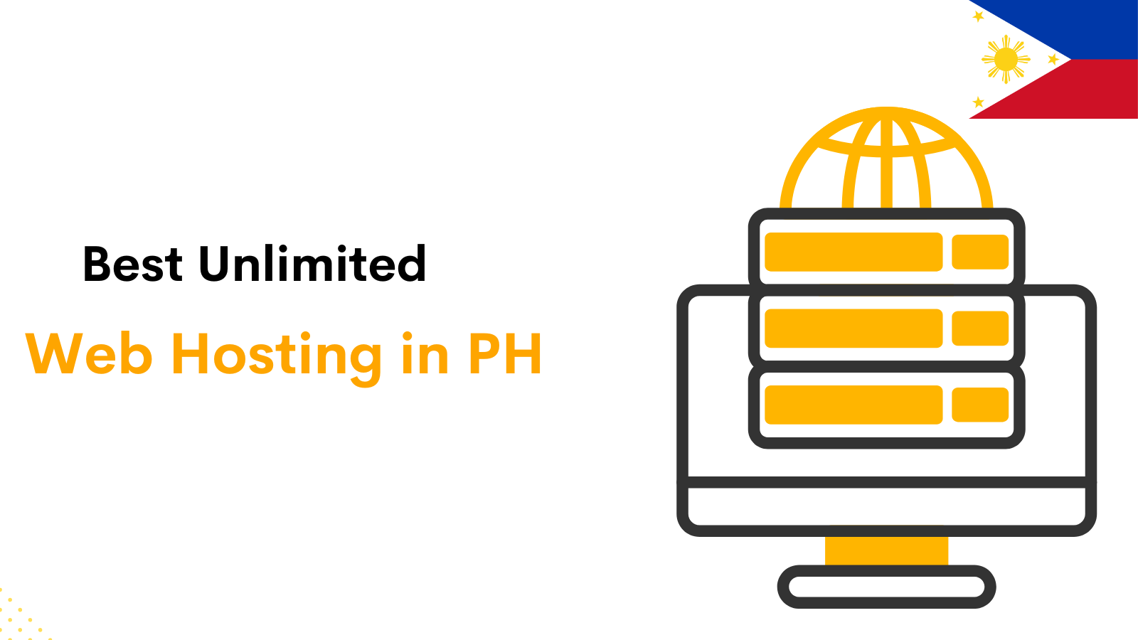 Best Cheapest Web Hosting in the Philippines | 24/7 Support 2026
